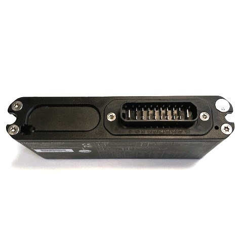 COP adapter til ladcykler leveret EFTER 1/6 2016